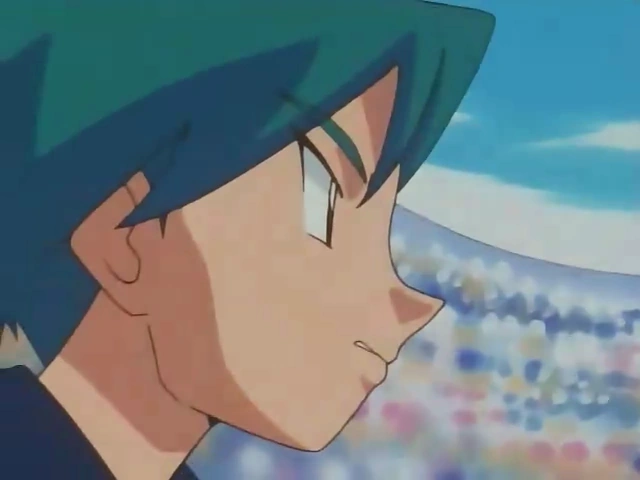 Melissa | Pokémon Wiki | Fandom