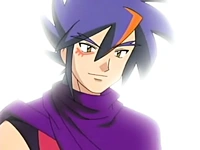 Brodie | Pokémon Wiki | Fandom