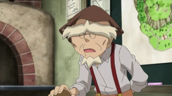 Ornithol | Pokémon Wiki | Fandom