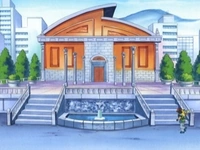 Categoría:Gimnasios de Kanto | Pokémon Wiki | Fandom