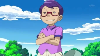 Ricky | Pokémon Wiki | Fandom