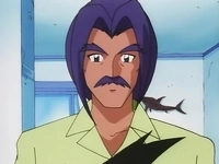 Víctor | Pokémon Wiki | Fandom