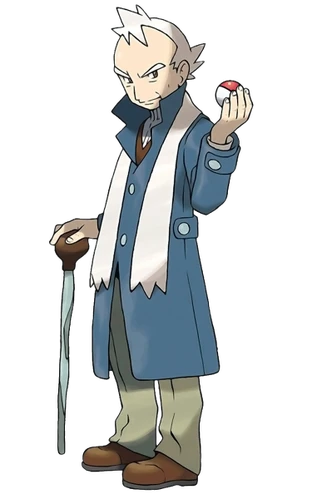 Fredo | Pokémon Wiki | Fandom