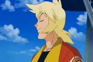 Jack Walker | Pokémon Wiki | Fandom