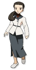 Yuko | Pokémon Wiki | Fandom