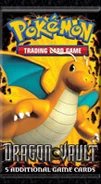 Dragon Vault (TCG): Dragon Vault | Pokémon Wiki | Fandom