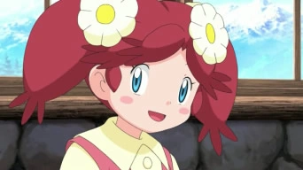 Anna | Pokémon Wiki | Fandom