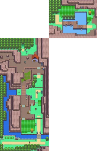 Ruta 205 | Pokémon Wiki | Fandom