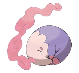 Musharna | Pokémon Wiki | Fandom