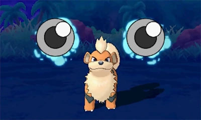 Ojos llorosos | Pokémon Wiki | Fandom