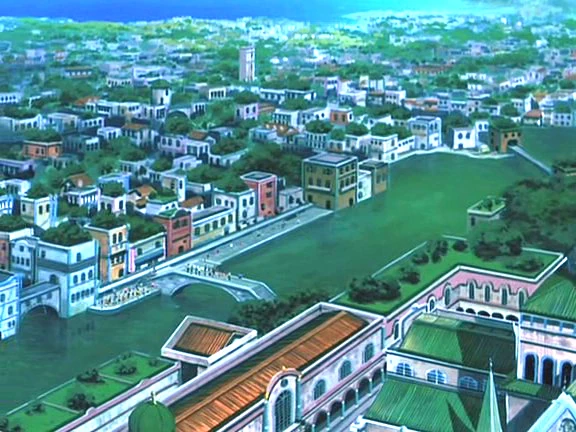 Altomare | Pokémon Wiki | Fandom