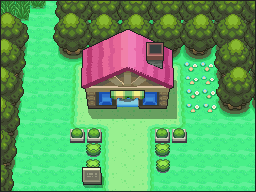 Café Rodeo | Pokémon Wiki | Fandom