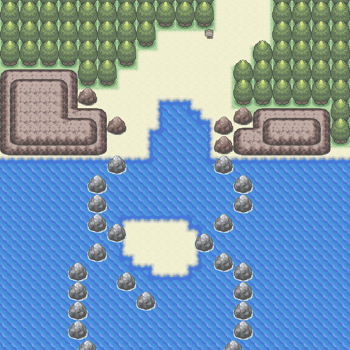 Ruta 219 | Pokémon Wiki | Fandom