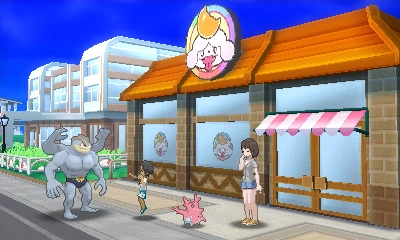 Malasada | Pokémon Wiki | Fandom