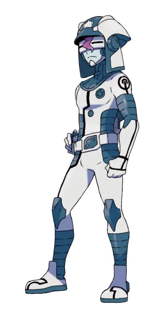 Darius | Pokémon Wiki | Fandom