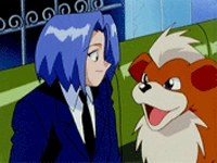 Growlie | Pokémon Wiki | Fandom