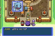 Guía de Pokémon Mundo Misterioso: Equipo de rescate Rojo y Equipo de ...