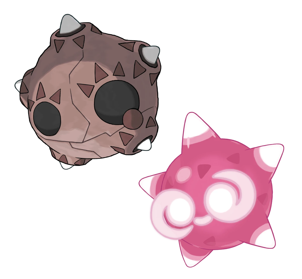 Minior | Pokémon Wiki | Fandom