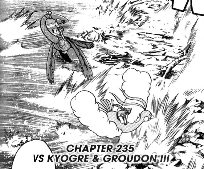 PMS235 | Pokémon Wiki | Fandom