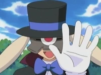 Timmy Grimm | Pokémon Wiki | Fandom