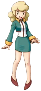 Ritmi | Pokémon Wiki | Fandom