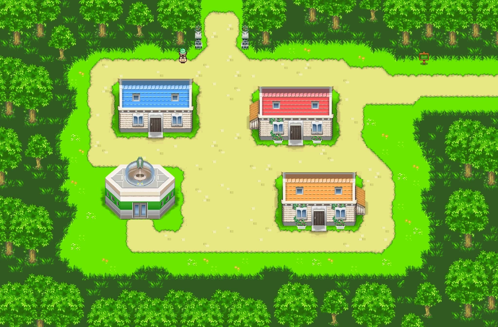 Villavera | Pokémon Wiki | Fandom