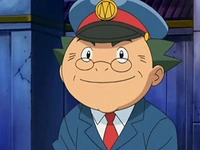 Carny | Pokémon Wiki | Fandom