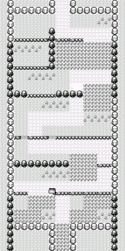 Ruta 1 (Kanto) | Pokémon Wiki | Fandom