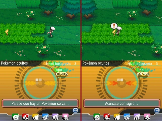 DexNav | Pokémon Wiki | Fandom