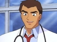 Doctor Proctor | Pokémon Wiki | Fandom