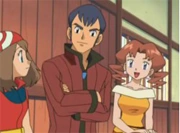 Episodio 3 (Advanced Generation) | Pokémon Wiki | Fandom