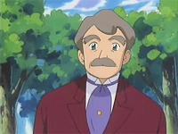 Royce | Pokémon Wiki | Fandom