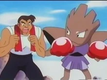 Anthony (Kanto) | Pokémon Wiki | Fandom