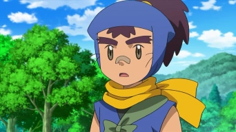 Sanpei | Pokémon Wiki | Fandom