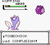 Confusión | Pokémon Wiki | Fandom