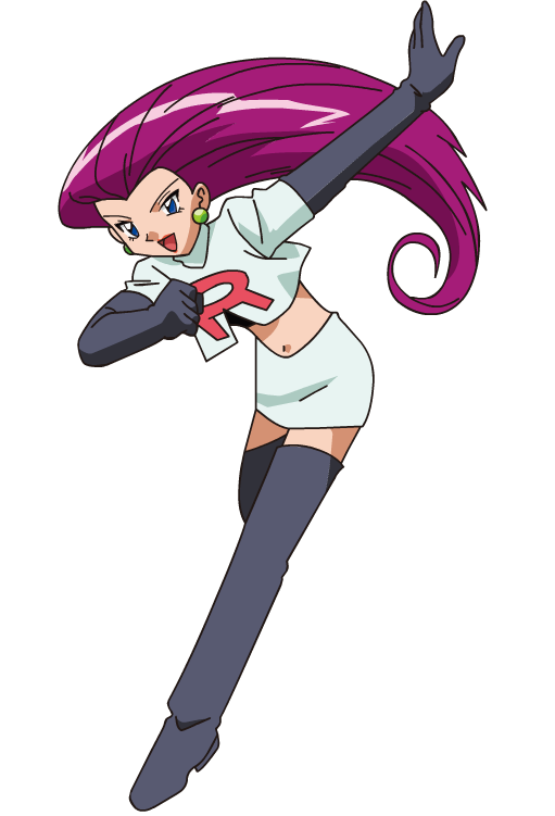 Amparo Valencia | Pokémon Wiki | Fandom