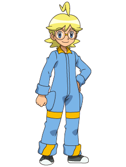 Clemont/Lem | Pokémon Wiki | Fandom