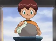Episodio 38 (Advanced Generation) | Pokémon Wiki | Fandom