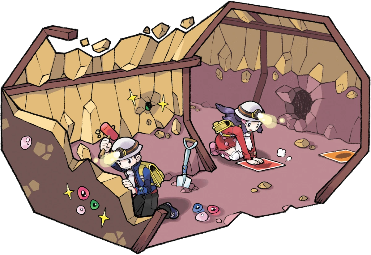 Subsuelo | WikiDex | Fandom