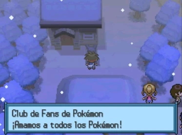 Club de Fans de Pokémon | Pokémon Wiki | Fandom