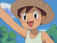 Marius/Mario | Pokémon Wiki | Fandom