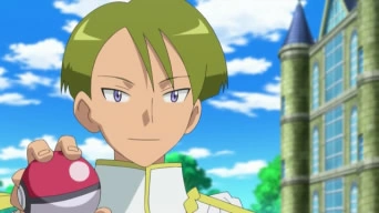 Farrell | Pokémon Wiki | Fandom