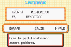 Sistema de vocabulario | Pokémon Wiki | Fandom