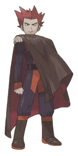 Lance | Pokémon Wiki | Fandom
