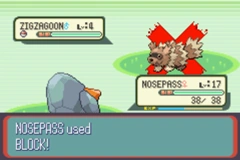 Bloqueo | Pokémon Wiki | Fandom