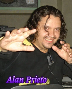 Alan Prieto | Pokémon Wiki | Fandom