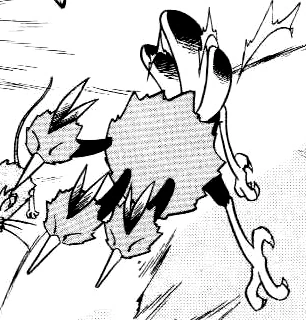 Dody | Pokémon Wiki | Fandom