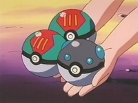 Cebo Ball | Pokémon Wiki | Fandom