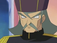 Coronel Hansen | Pokémon Wiki | Fandom