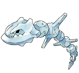 Steelix | WikiDex | Fandom